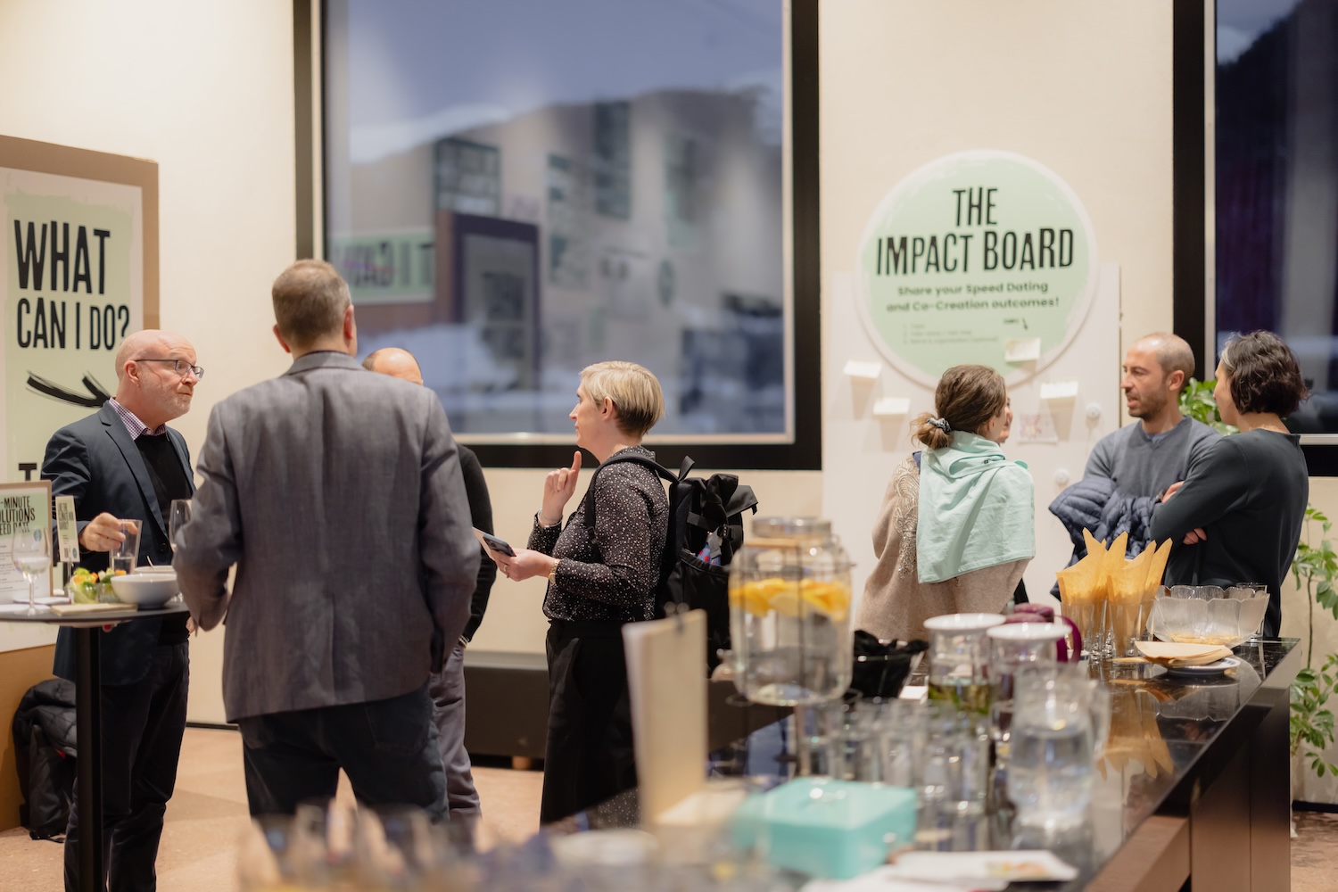 ClimateHubDavos @WEF - empowering leaders for a climate positive future ...